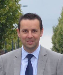 Frédéric NICOLAS | Les Républicains, Divers Droite & Indépendants de la ...